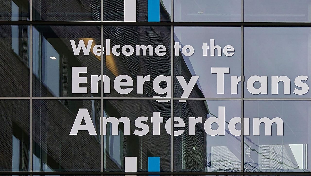 Lab space for rent | Energy Transition Campus Amsterdam